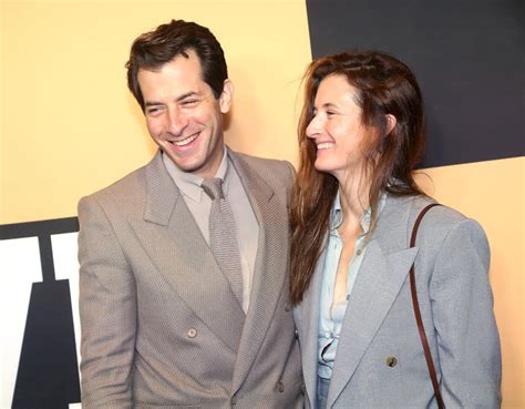 Mark Ronson And Wife Grace Gummers Relationship Timeline