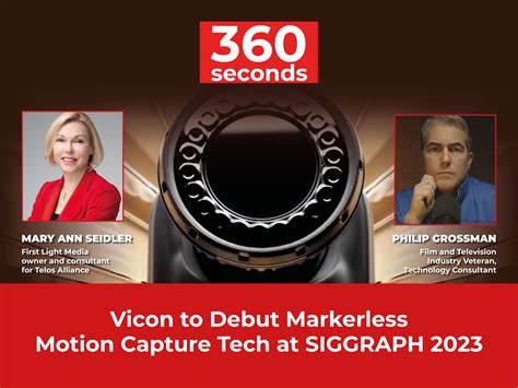360 Seconds Broadcast News And Commentary