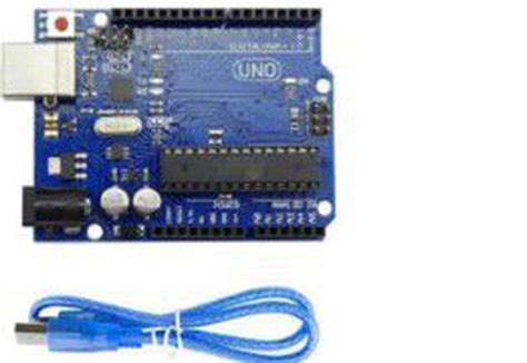 Board Mikrokontroller Arduino Uno