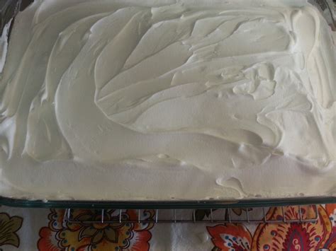The Best And Easiest Moist Coconut Cake Recipe Delishably