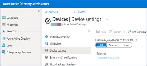 Automatic Enrollment Of Windows 10 Devices On Microsoft Intune
