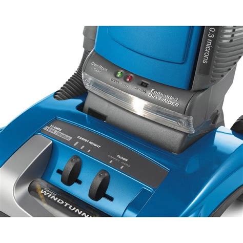 Hoover U6485900 Windtunnel® Upright Self Propelled Vacuum Cleaner