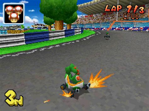 The Complete History Of Mario Kart Tired Old Hack