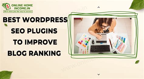 best wordpress seo plugins 2025 to boost your blog ranking