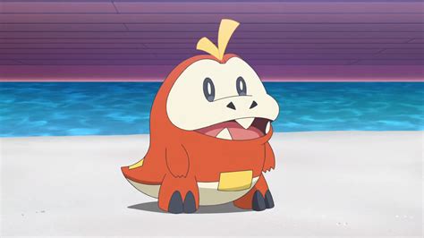 File Roy Fuecoco png Bulbapedia the community driven Pokémon