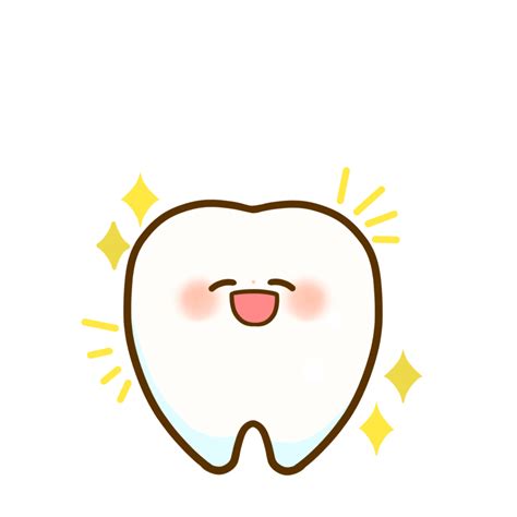 【医療・歯】歯科医師と歯・歯磨き粉のかわいいフリーイラスト フタバのフリーイラスト