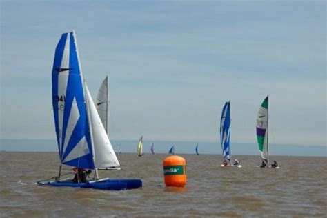 Dart 16 Class Association