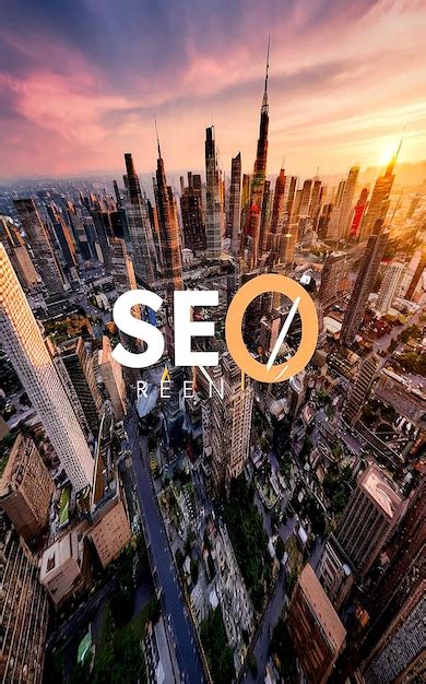 Digital Marketer Seo Expert Premium Ai Generated Image