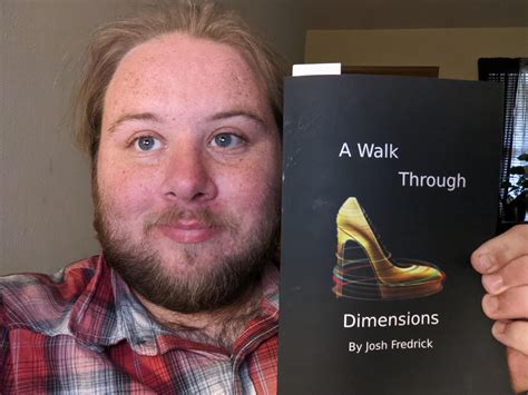 After Six Years I Finally Published My First Book Rpics