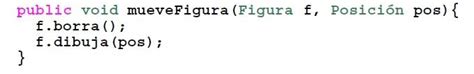 Curso Java Volumen XVIII Polimorfismo