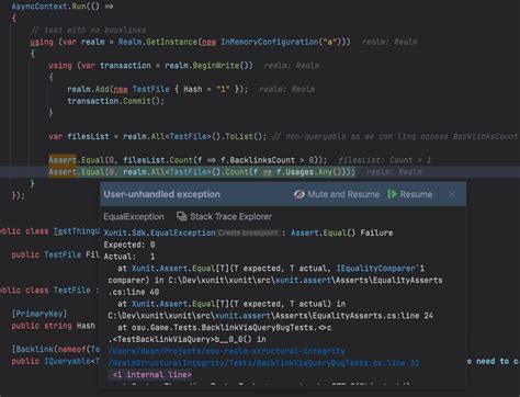 Bug Accessing ` Backlink ` Properties Inside A Query Fails · Issue