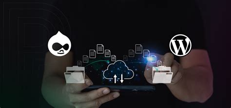 5 Reasons To Migrate From Drupal 7 To Wordpress And Hit The Ground