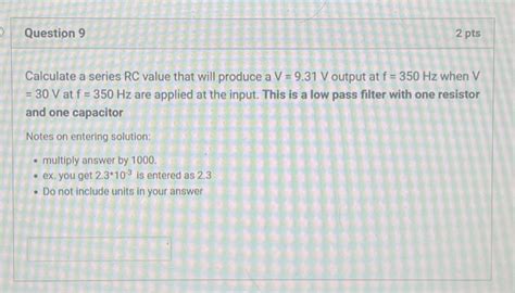 Solved Using Fig P12 40 At What Frequency Does The