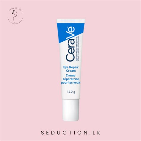 Cerave Eye Repair Cream 142g Lkr 750000