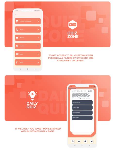 Elite Quiz The Flutter Quiz App Codemarket