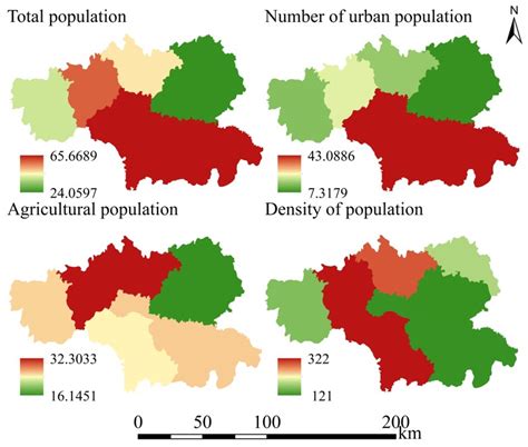 Examining The Spatiotemporal Evolution Of Land Use Conflicts From An Ecological Security