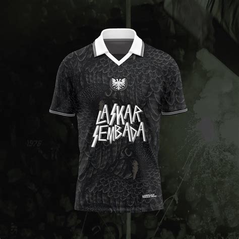 Jual Jersey Fantasy Laskar Sembada Shopee Indonesia