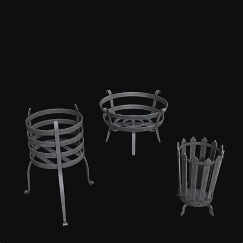 FreeStylized Free Stylized 3D Models Skybox Textures And Game Asset