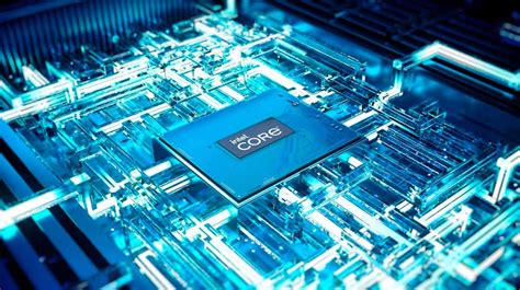 Intel Umumkan Prosesor Intel Core Mobile Generasi 13 Di Ces 2023
