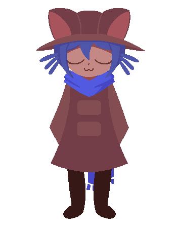 Niko Oneshot Sticker Niko Oneshot Niko Oneshot Discover Share GIFs