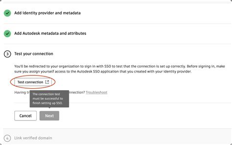 Set Up Sso With Microsoft Azure