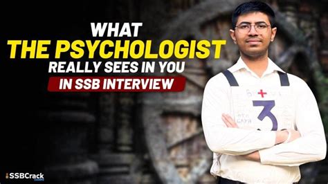 What Is Ssb Services Selection Board