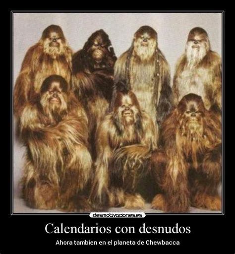 Calendarios Con Desnudos Desmotivaciones