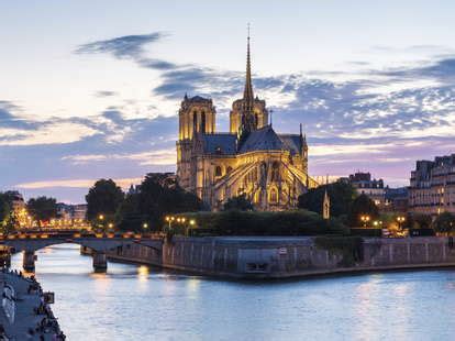 Things to Do in Paris Before You Die: A City of Lights Bucket List ...