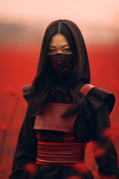 Kunoichishinobininja Cosplay By Ai Mademasterpieces On Deviantart