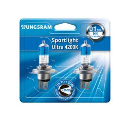 Tungsram Sportlight Ultra - Products - Tungsram