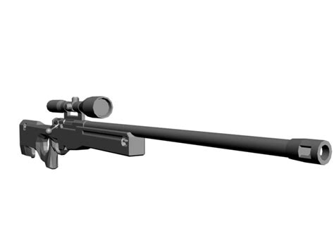 Awm 3d Model 2 Dxf Obj 3ds Free3d
