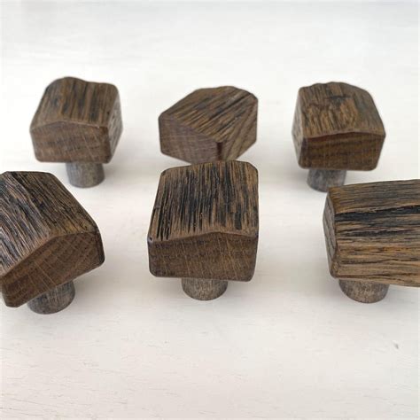 Wood Pulls Etsy