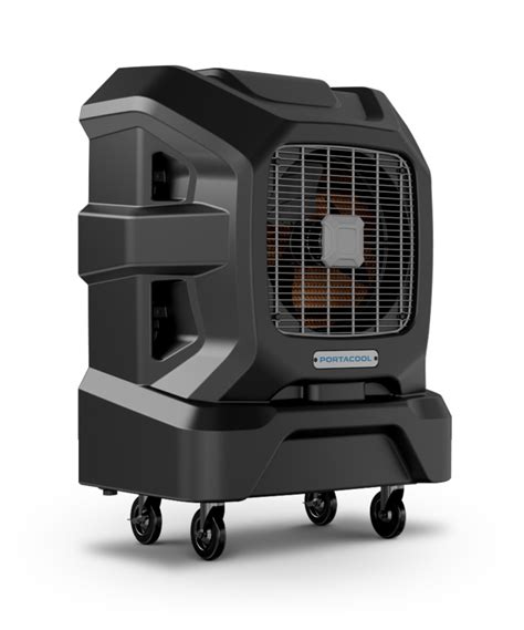 APEX 2000 Portable Evaporative Coolers Portacool