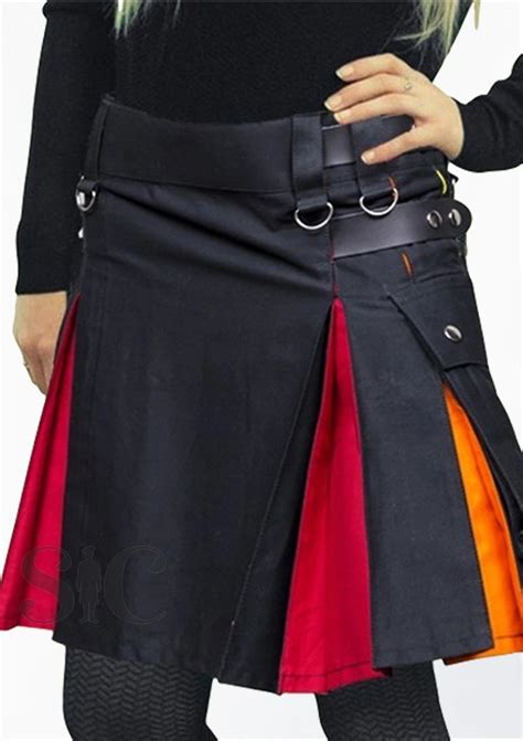Kilts For Women Hostess Kilt Long Lengths Ukraine Forever
