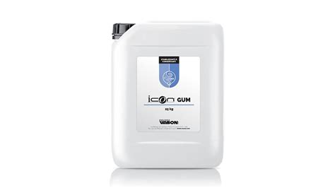 Icon® Gum