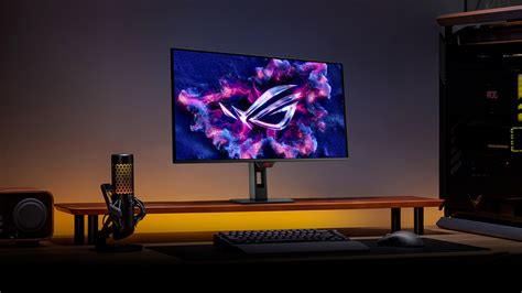 Asus ROG Strix OLED Coming With China Exclusive Version SDN