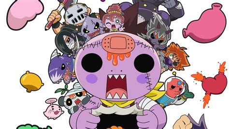 Zo Zo Zombie Apple Tv Co