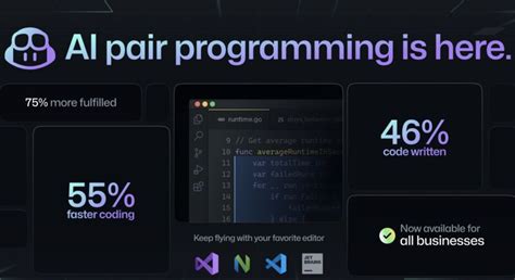 Dvt On Linkedin Ai Github Programming Developers Openai