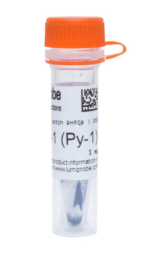 Pyrylium 1 Py 1