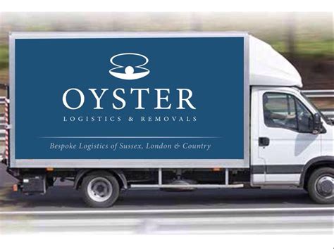 The Oyster Team Is Oyster Removals And Logistics