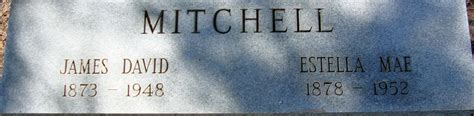 Cedarvale Bay City Cemetery Markers