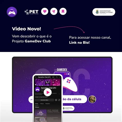 gamedev club gamedevclubufc instagram photos and videos