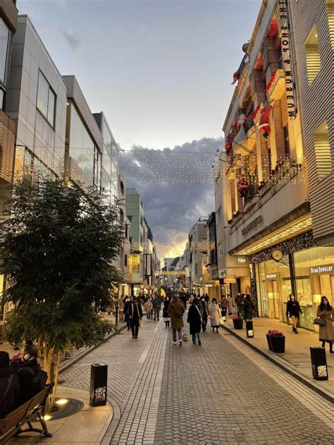 橫濱元町商店街 景點指南、常見問題、星評、周邊景點 And 交通資訊 好運日本行