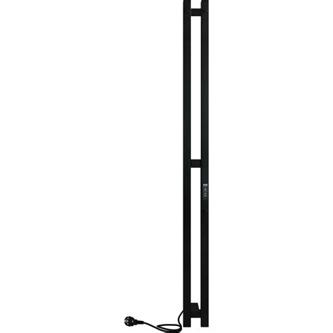 Полотенцесушитель INDIGO Style PRO (electro) 120/10 LSPRE120-10BRRt ...