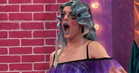 ‘canadas Drag Race Recap Season Two Episode Two