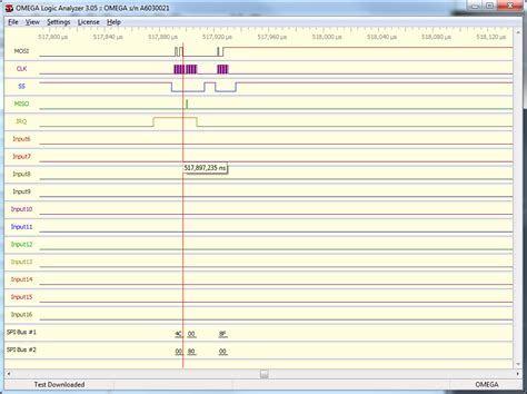 Trf7970a En And En2 Inputs Permanently Connected To Main Power Other Wireless Technologies