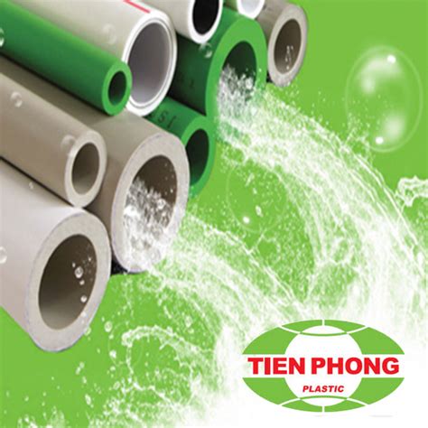 Phan Phoi Ong Nhua Ppr Tien Phong Thịnh Thành ống Nhựa Hdpe Pvc