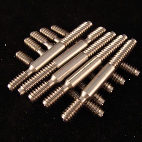 Unique Products Inc 5 16 14 Self Aligning Joint Pin Ss Pkg 10