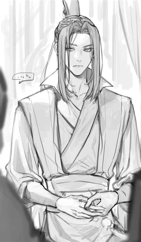 江澄 高清图片，堆糖，美图壁纸兴趣社区