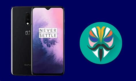 Unlock Bootloader Install Twrp Recovery And Root Oneplus 7